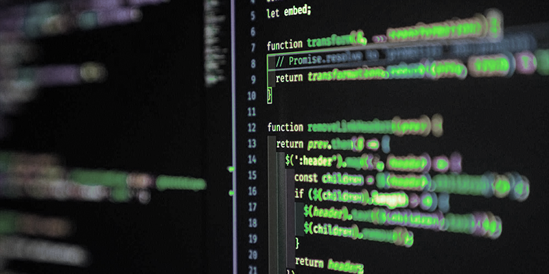 Dev na Gringa: 10 linguagens de programação mais requisitadas por ...
